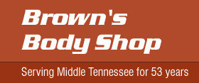 Reviews - Browns Body Shop - Columbia
